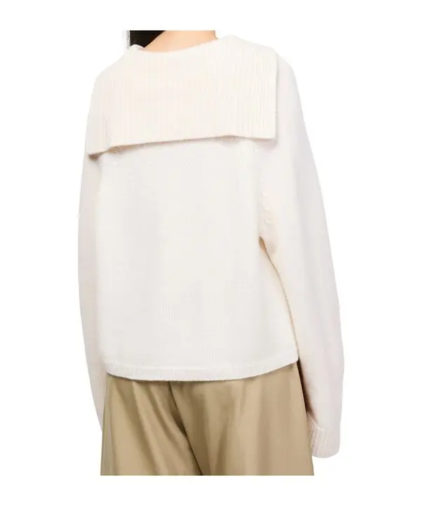 LISA YANG Mora Cardigan
