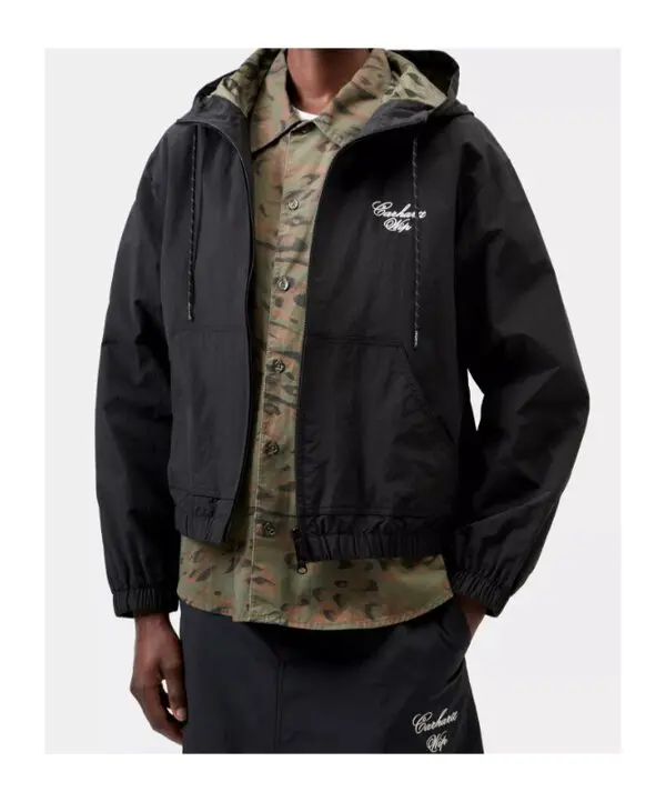 Carhartt Travon Jacket