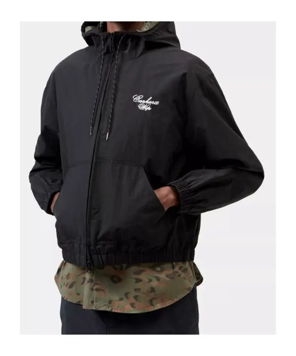 Carhartt Travon Jacket