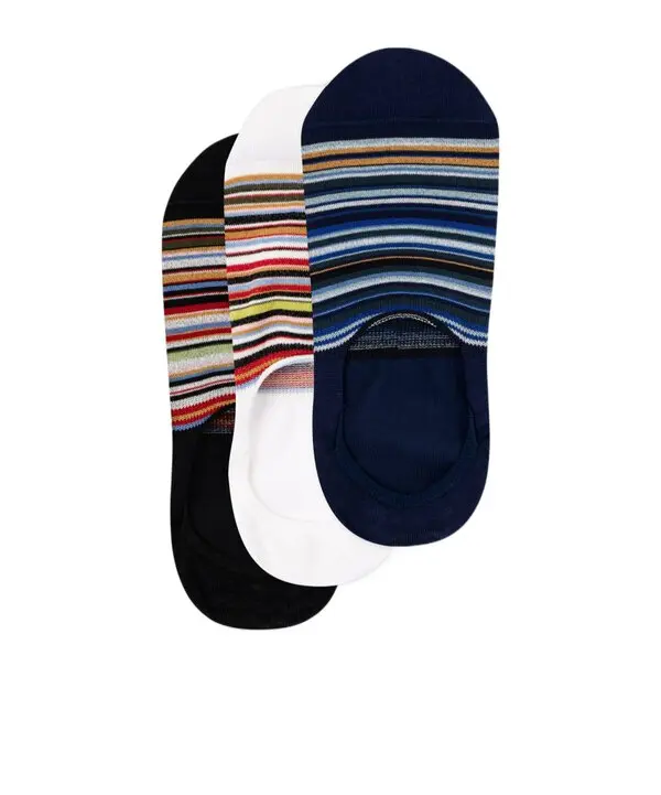 Paul Smith Three Pack Socks