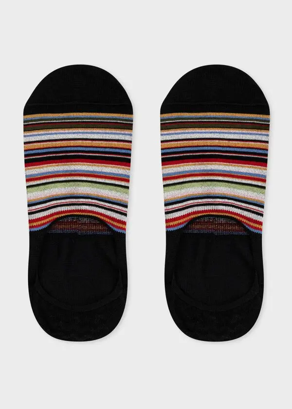 Paul Smith Three Pack Socks