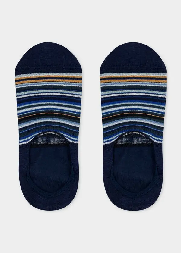 Paul Smith Three Pack Socks
