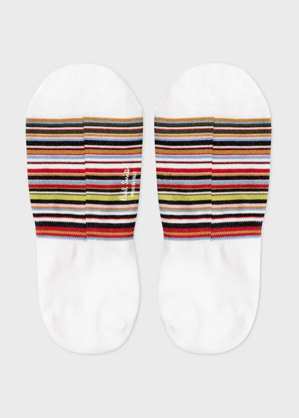 Paul Smith Three Pack Socks