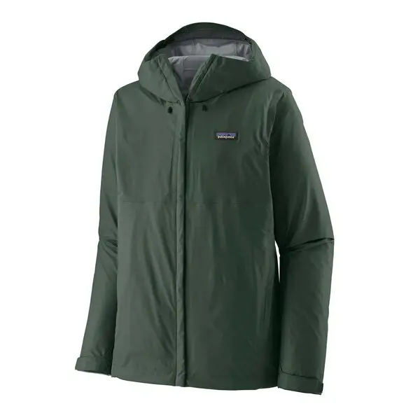 Patagonia Torrentshell 3l Rain Jacket
