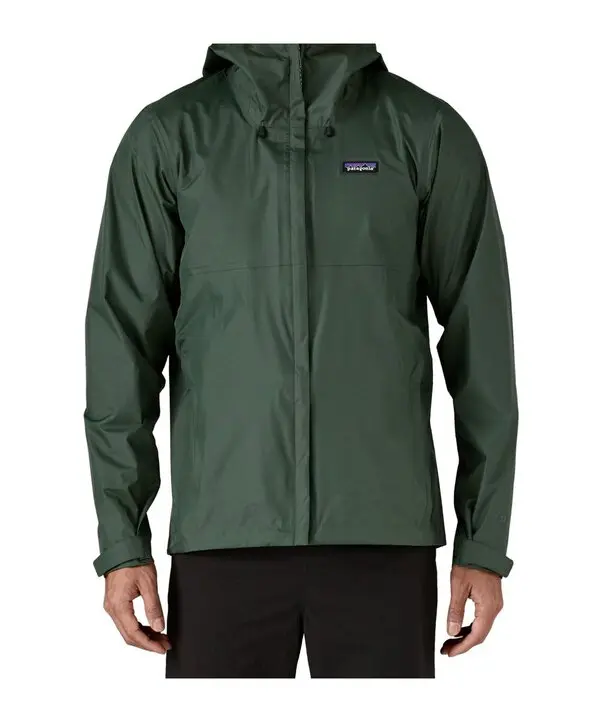 Patagonia Torrentshell 3l Rain Jacket