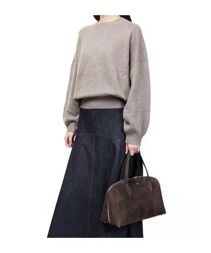 LISA YANG Veira Sweater