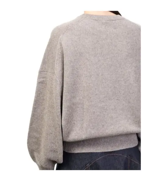 LISA YANG Veira Sweater