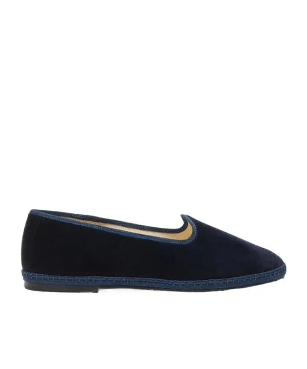 SCAROSSO William Iv Slippers