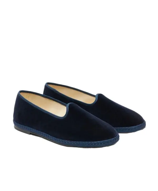 SCAROSSO William Iv Slippers