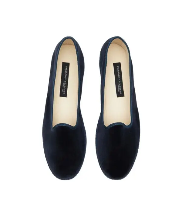 SCAROSSO William Iv Slippers