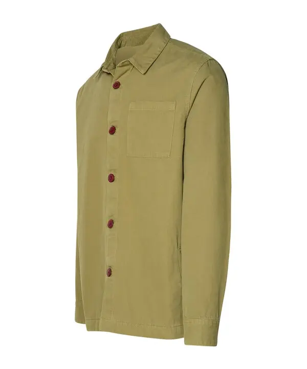 Barbour Long-sleeved Shirt