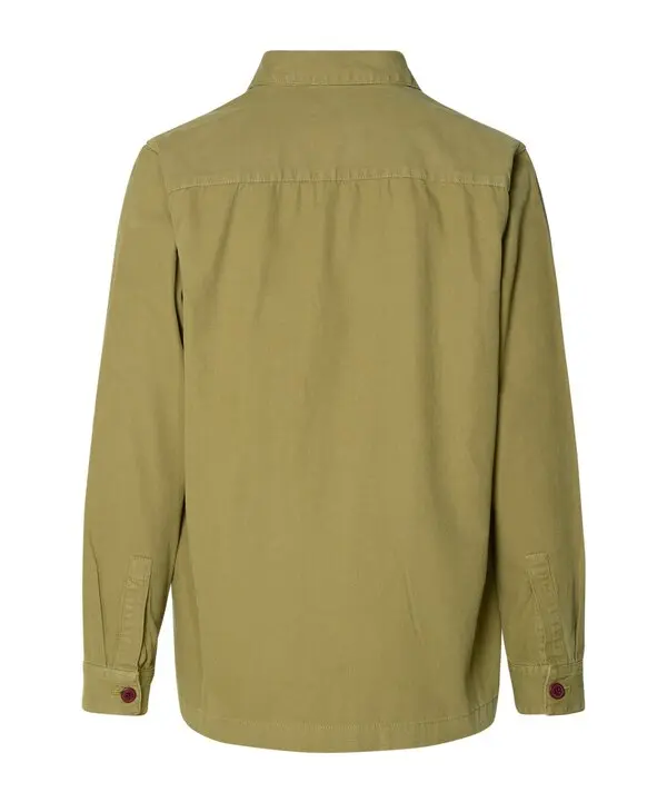 Barbour Long-sleeved Shirt
