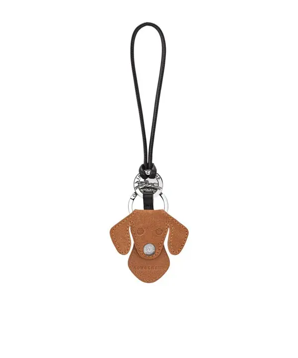 Longchamp Key Ring