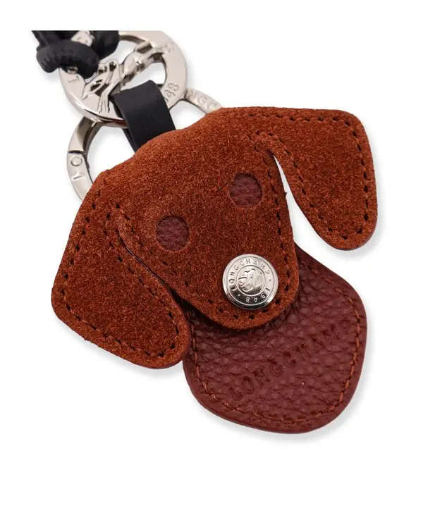 Longchamp Key Ring