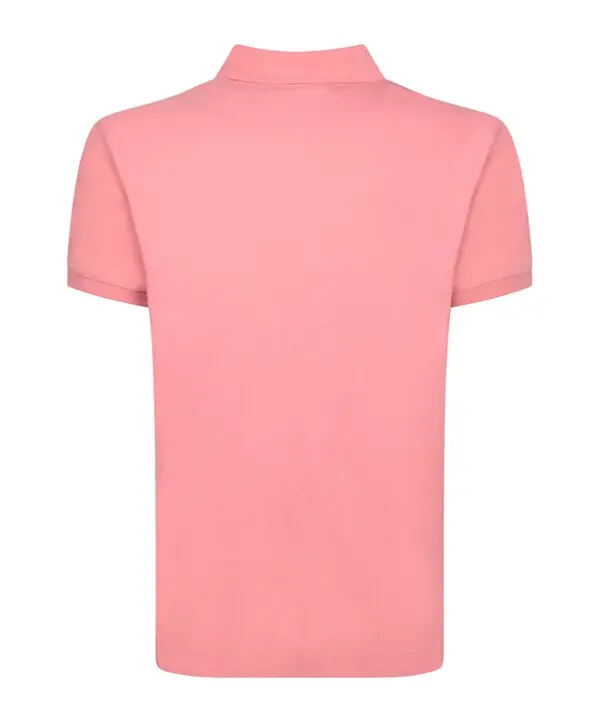 Polo Ralph Lauren Mesh Polo Shirt