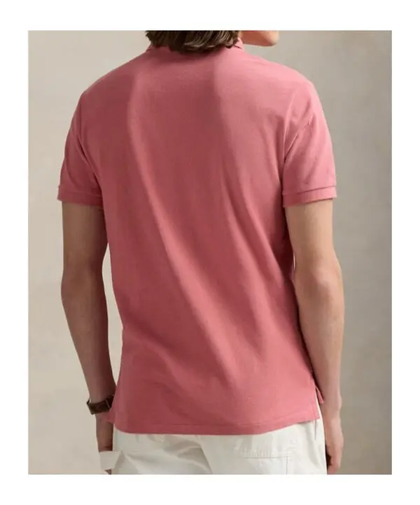 Polo Ralph Lauren Mesh Polo Shirt