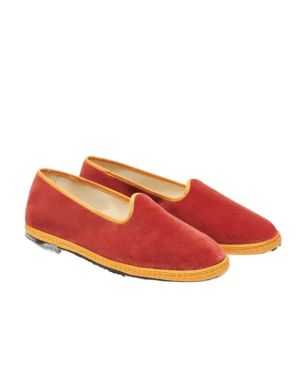 SCAROSSO William Iv Slippers