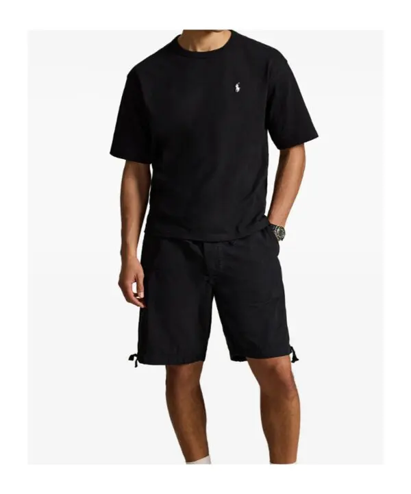 Polo Ralph Lauren Relaxed Fit Jersey T-shirt