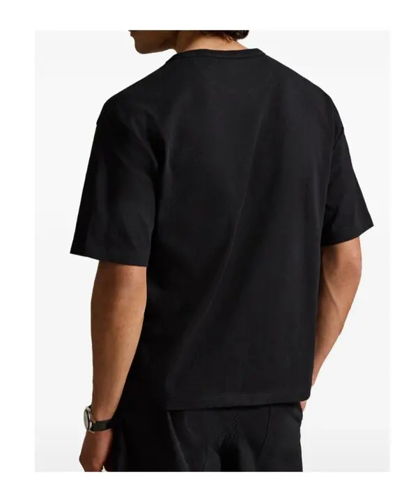 Polo Ralph Lauren Relaxed Fit Jersey T-shirt