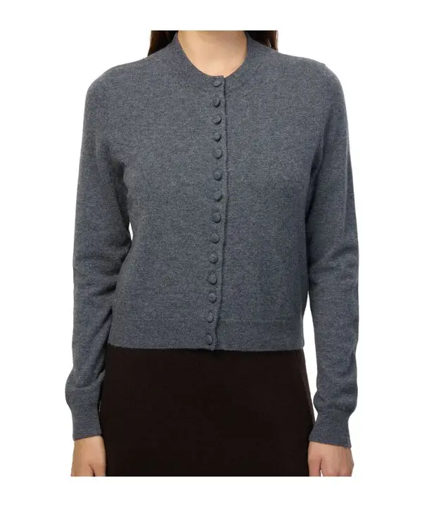 LISA YANG Wilona Cardigan