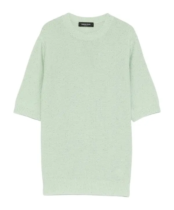 Fabiana Filippi Micropail Top