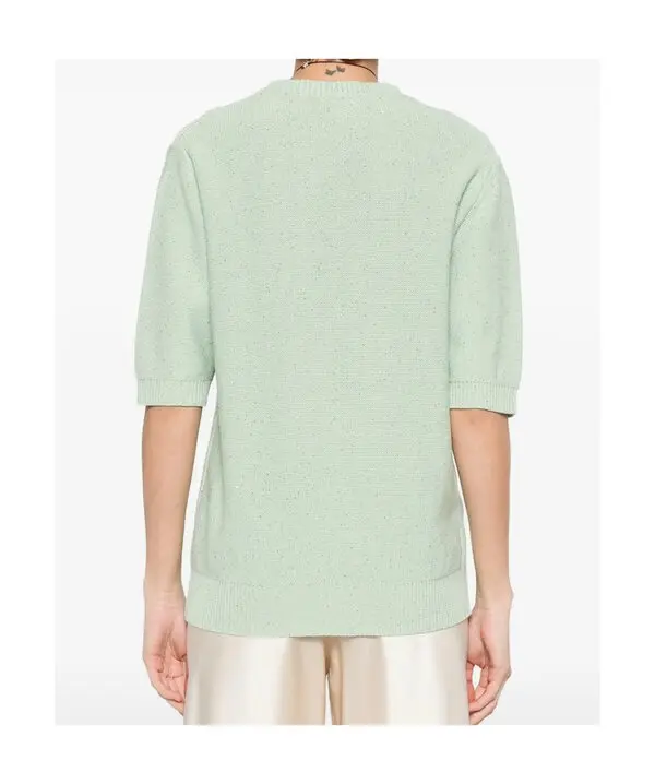 Fabiana Filippi Micropail Top