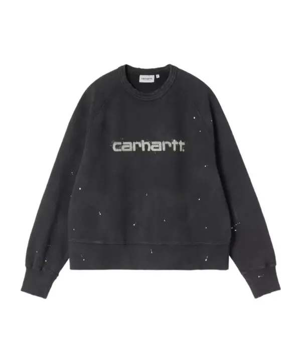 Carhartt Painter Logo-print Sweatshirt