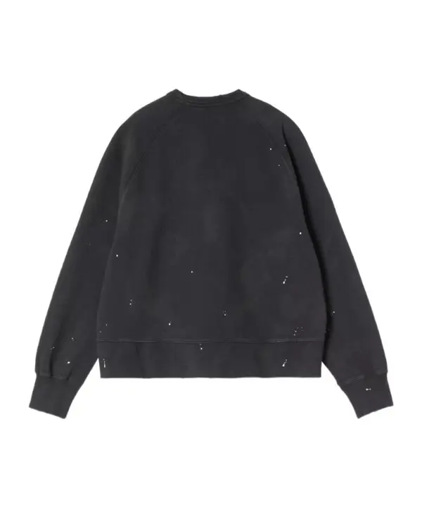 Carhartt Painter Logo-print Sweatshirt