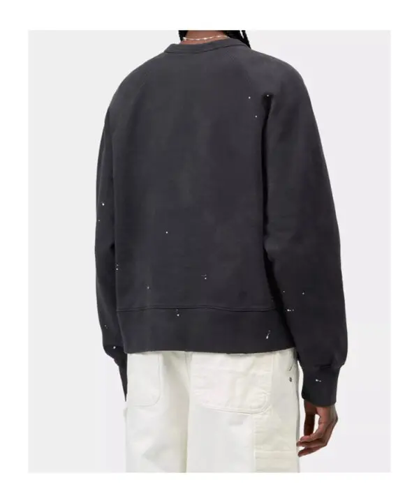 Carhartt Painter Logo-print Sweatshirt