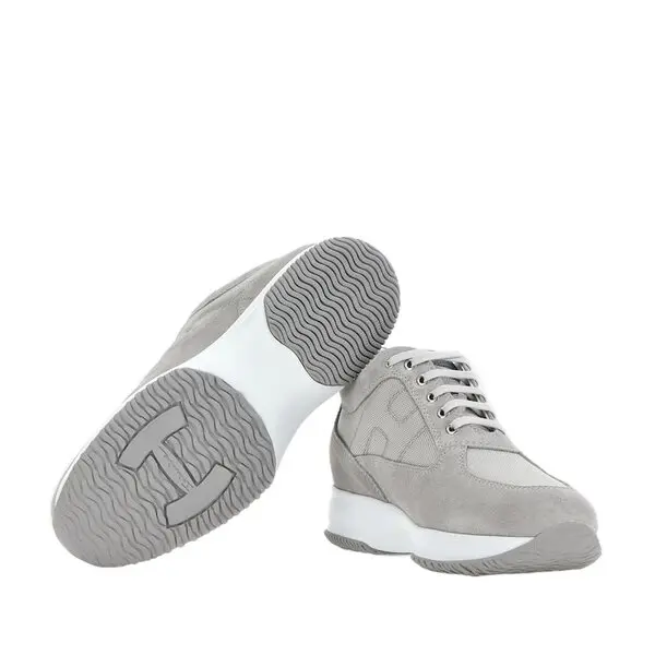 Hogan Interactive Sneakers