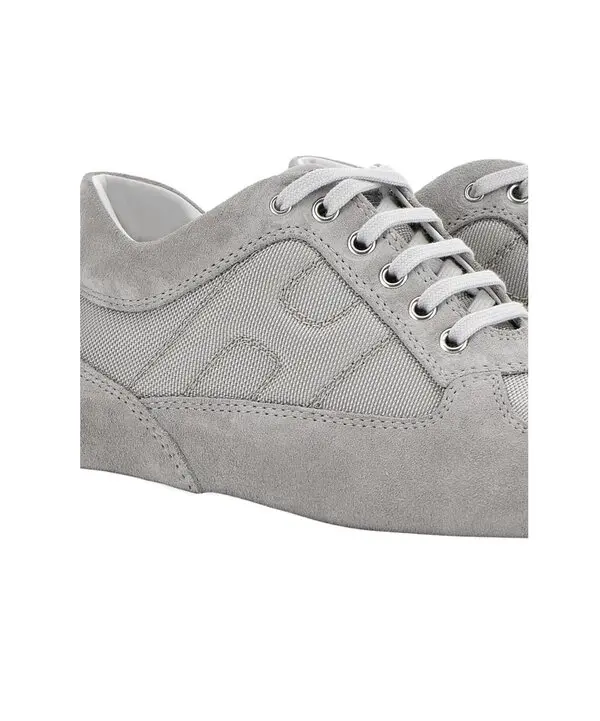 Hogan Interactive Sneakers