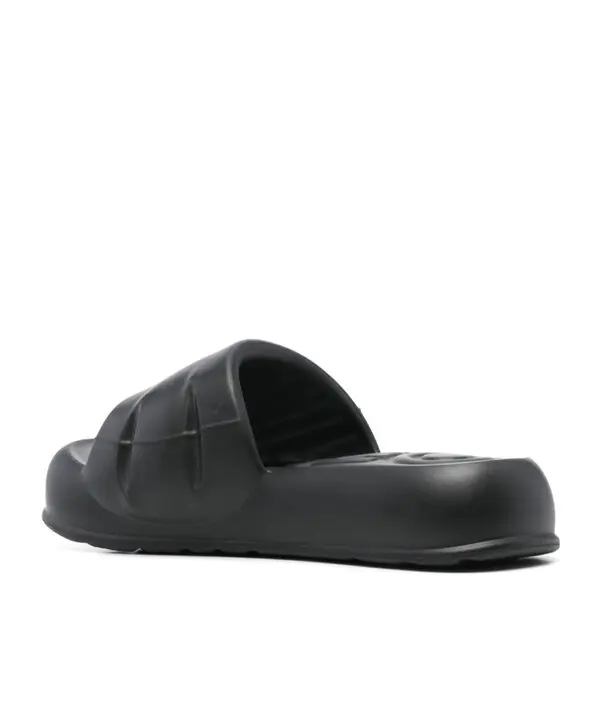 Kenzo Logo Detailed Slides