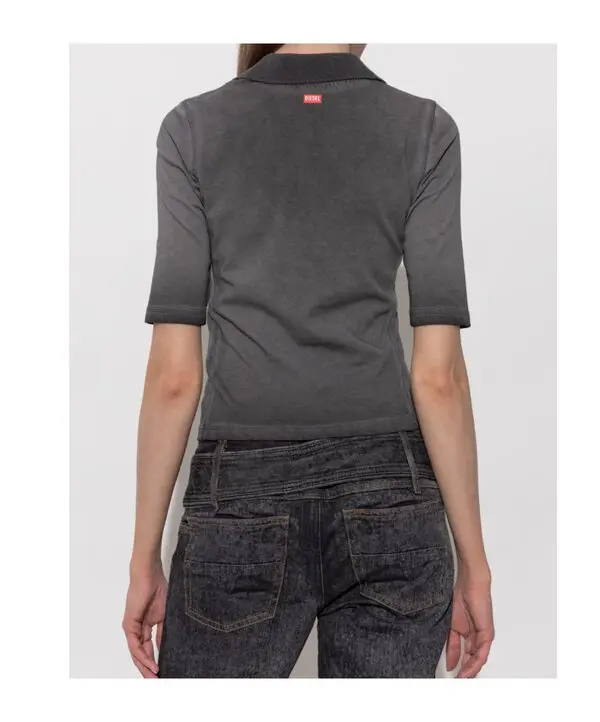 DIESEL® T-bea Polo Shirt
