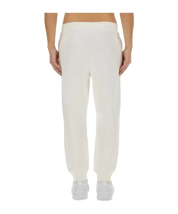 Hugo Boss Logo-print Track Pants