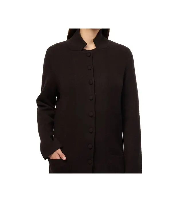LISA YANG Rhea Cashmere Cardigan