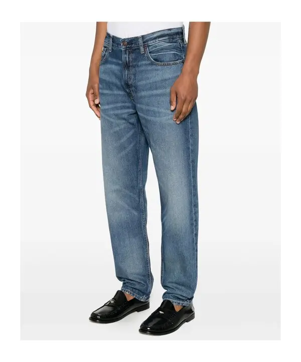 Calvin Klein Belt Loop Jeans