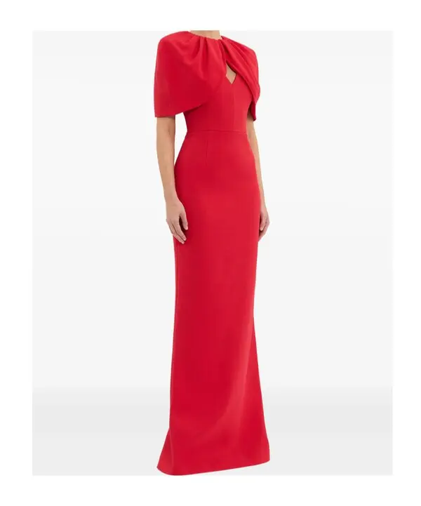 Rebecca Vallance Cameron Gown
