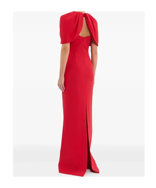 Rebecca Vallance Cameron Gown