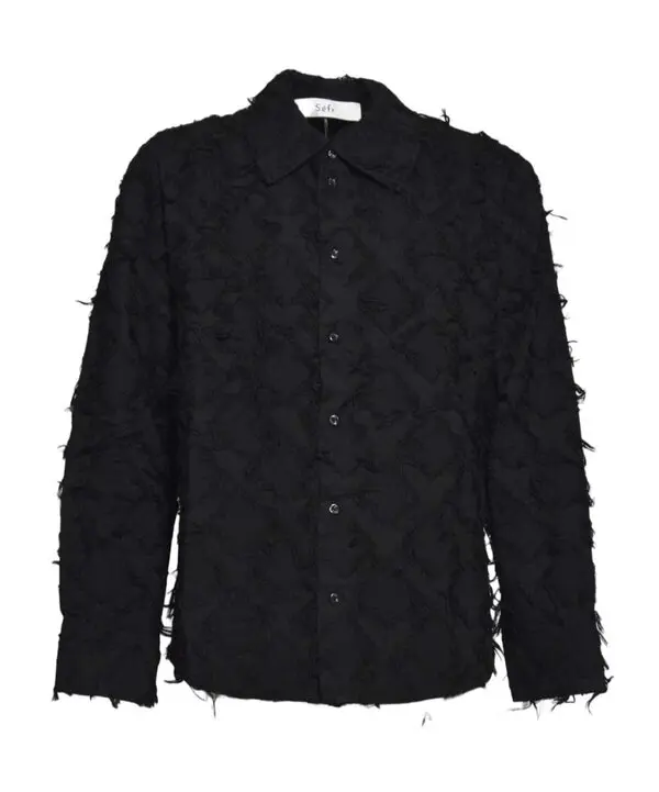 Séfr Sfr Wes Shirt