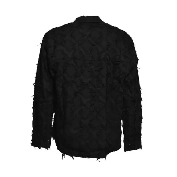Séfr Sfr Wes Shirt