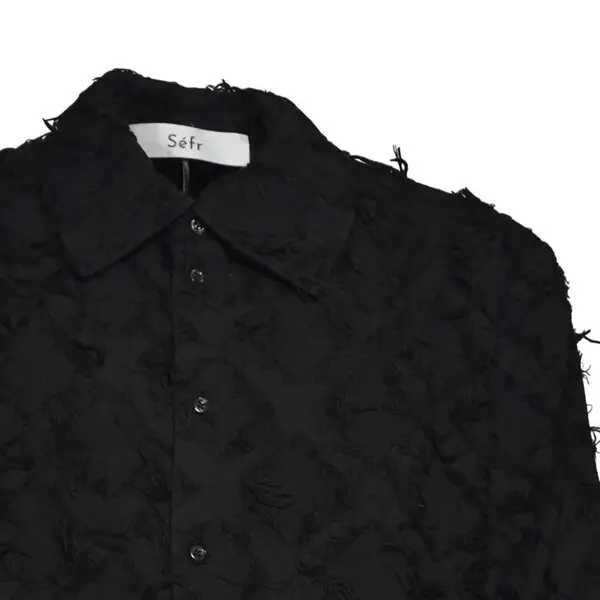 Séfr Sfr Wes Shirt