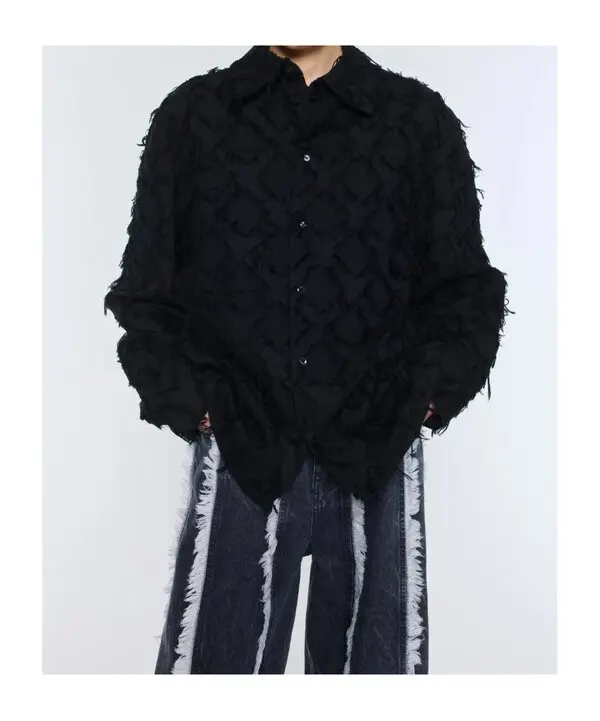 Séfr Sfr Wes Shirt