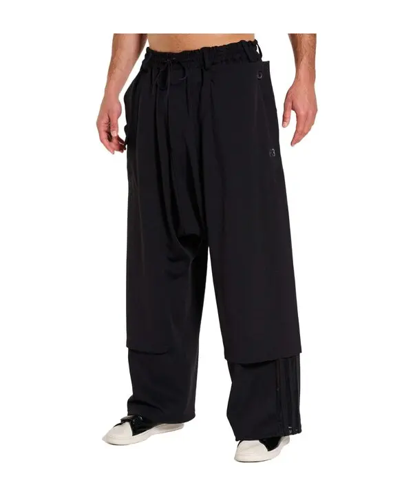 Y3 Double-layered Trousers