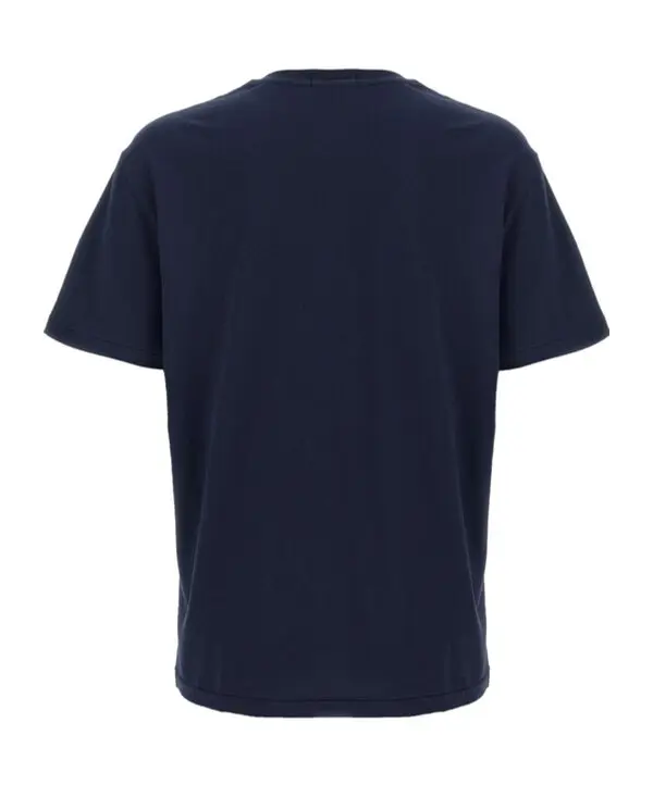 Polo Ralph Lauren Logo Print T-shirt