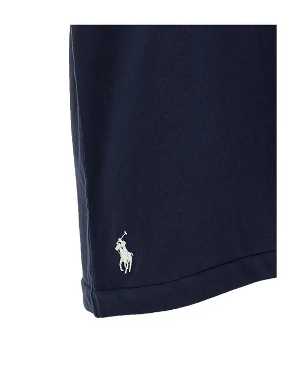 Polo Ralph Lauren Logo Print T-shirt