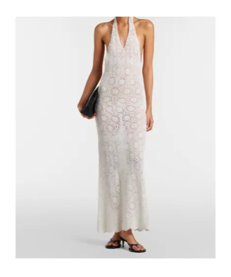 sherri hill crochet dress 56127 | Sherri Hill Dresses Size:US M 7.5 - EU 41 and impeccable craftsmanship.Sherri Hill emilymichelelarson@gmail.com Betsy & Adam Plus
