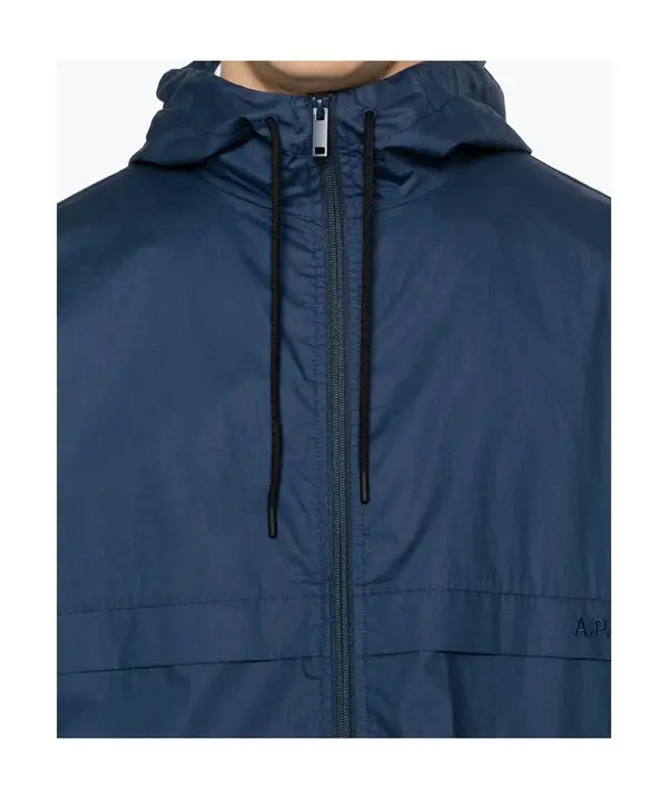 A.p.c. Joe Windbreaker