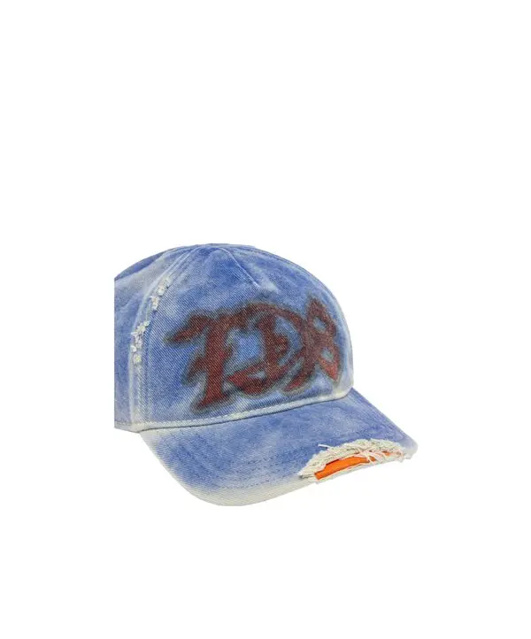 DIESEL® C-7d8 Baseball Cap