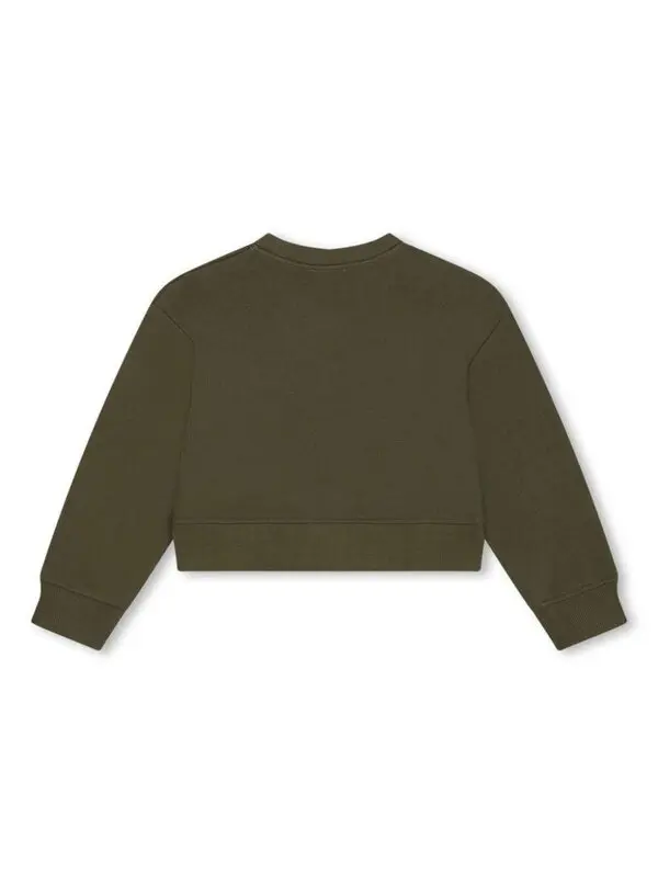 Marc Jacobs Round-neck Sweater