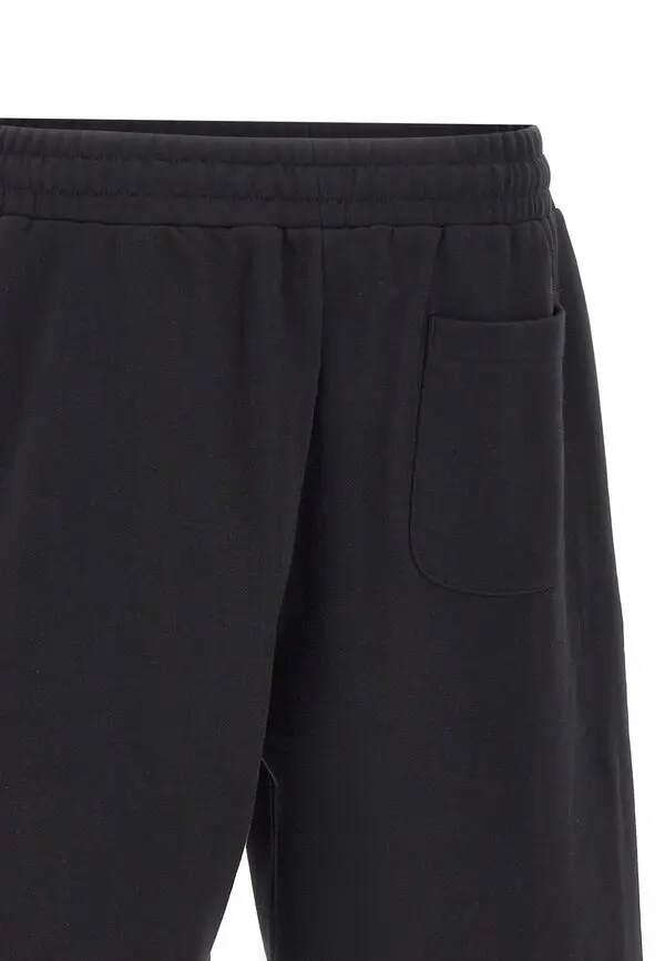 EA7 Visibility Logo Shorts